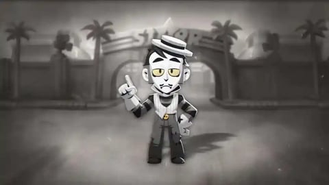 Brawl Stars Gray Guide: Stats, Super, Gadgets, Star… | MobileMatters