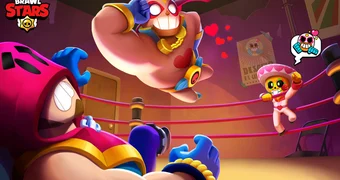 Brawl Stars CCTV: All Timecodes, Security Logs &… | MobileMatters