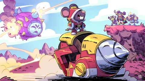 Brawl Stars Creator Codes (February 2025) | MobileMatters