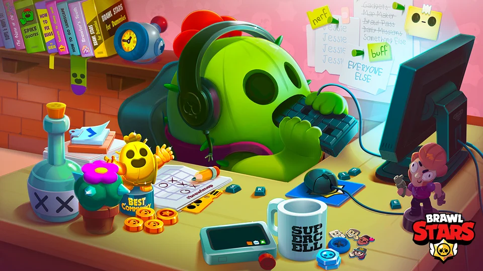 Supercell To End Support For Brawl Stars On Old iOS… | MobileMatters