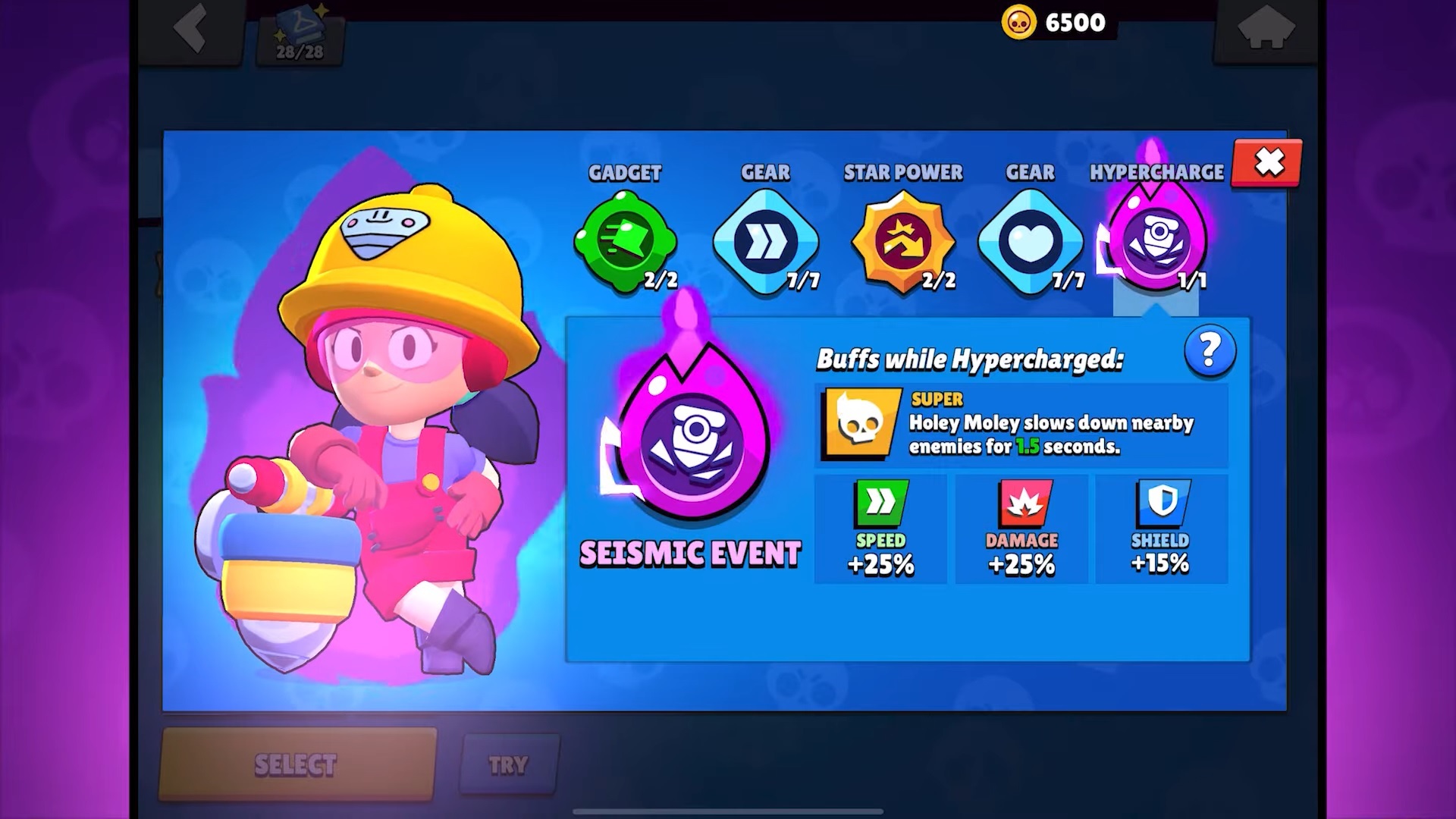 Brawl Stars Hypercharge: Tips On How To Master This… | MobileMatters