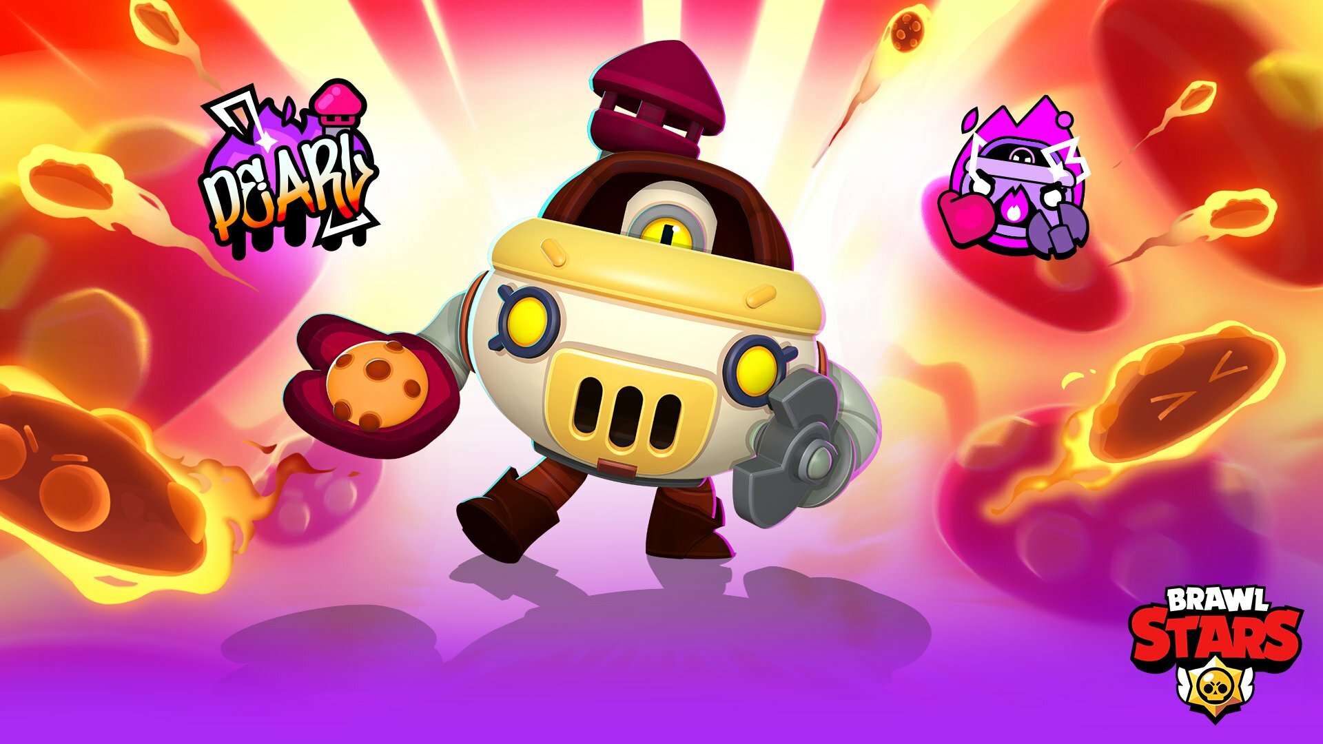 Brawl Stars 5v5 Game Mode Guide: How It Works And… | MobileMatters