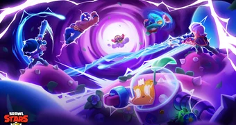 Brawl Stars Ragnarok Season Skins: All Cosmetics &… | MobileMatters