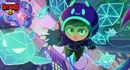 Brawl Stars CyberBrawl Skins: All Cosmetics & How To… | MobileMatters