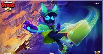 Brawl Stars Charlie Guide: Super, Star Powers,… | MobileMatters