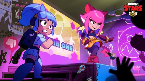 Brawl Stars Map Rotation Guide: Current Maps for… | MobileMatters