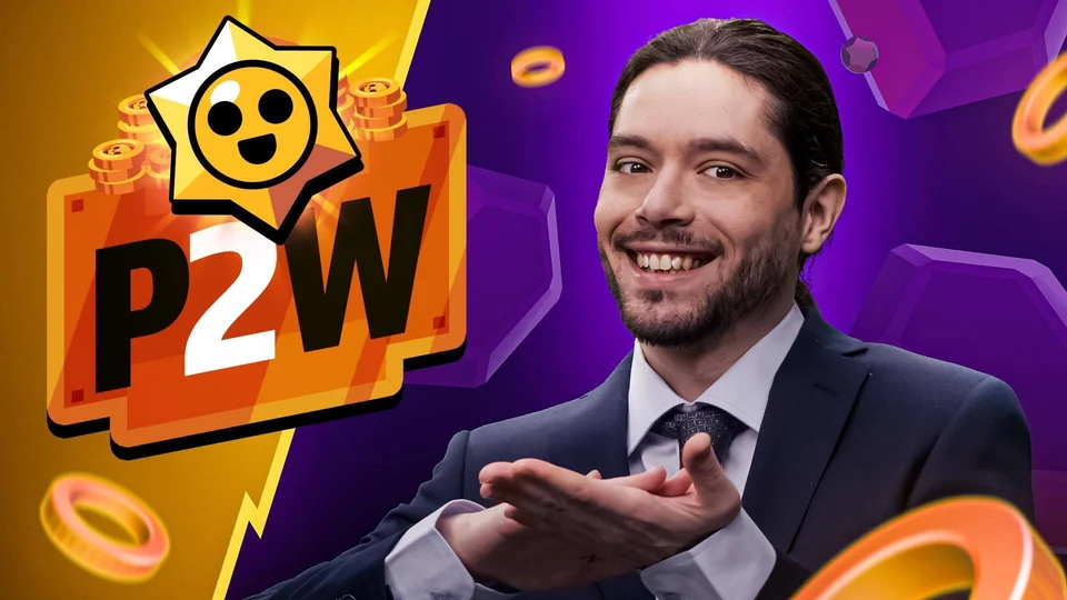 Brawl Stars P2W Event: What You'll Need to Do to Win… | MobileMatters