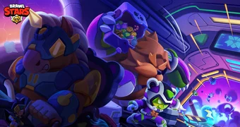 Brawl Stars Map Rotation Guide: Current Maps for… | MobileMatters