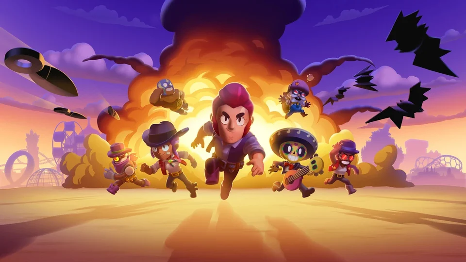 Brawl Stars Seasons Timeline: A Complete History of… | MobileMatters