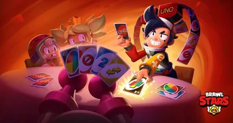 Brawl Stars Ragnarok Season Skins: All Cosmetics &… | MobileMatters