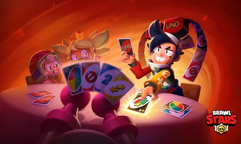 Brawl Stars Map Rotation Guide: Current Maps for… | MobileMatters