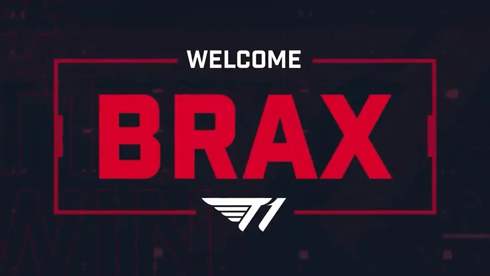 EarlyGame | Brax: Valorant’s first pro player