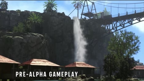 EarlyGame | First Images Of The New Warzone Pacific Map