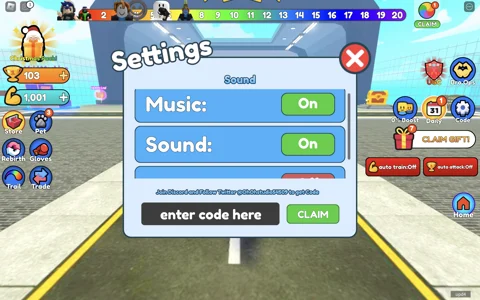 Bro Liberation Punch Toilet Codes (January 2024) | EarlyGame