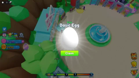 All 9 Easter Egg Locations In Roblox Bubble Gum… | MobileMatters