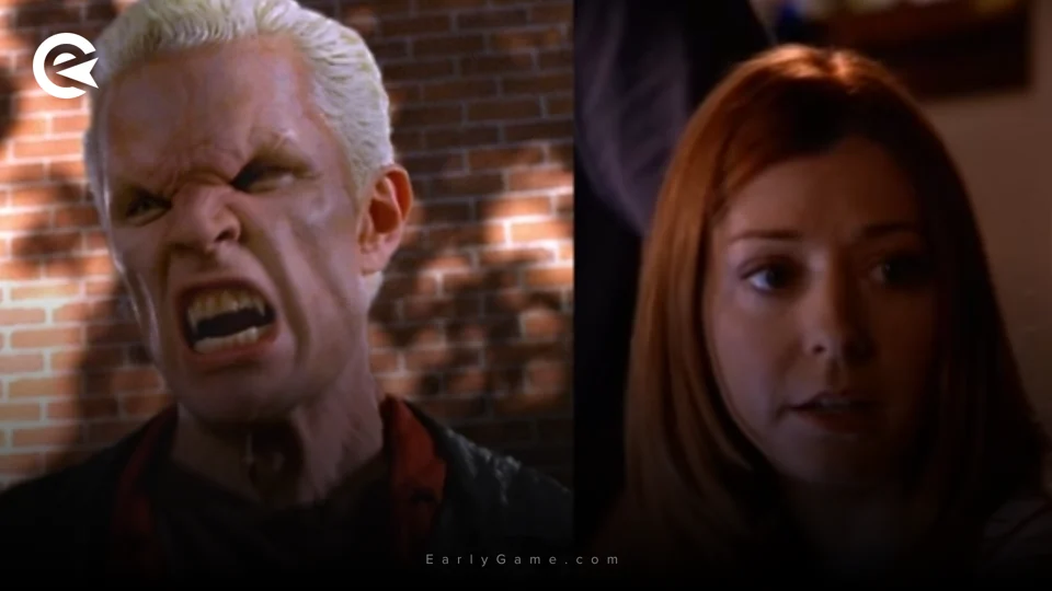 Buffy Turns 28: The Show That Invented THE Most Famous… | EarlyGame