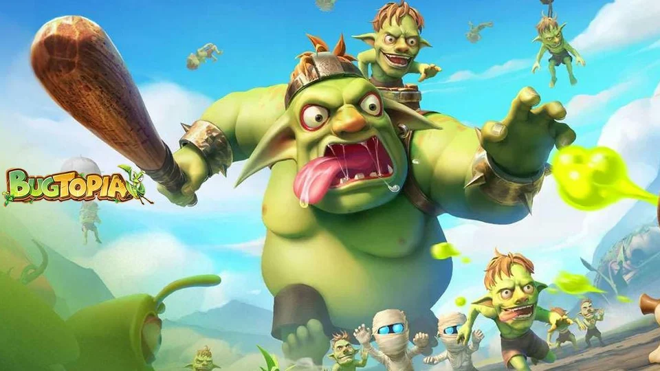 Bugtopia Gift Codes (September 2025) | MobileMatters