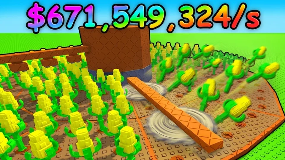 Build A Ring Farm Codes (May 2026) | MobileMatters