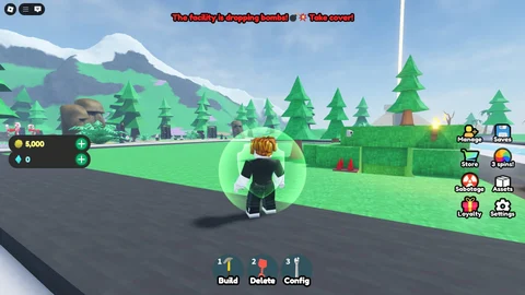 Build Defense Codes (May 2025) | MobileMatters