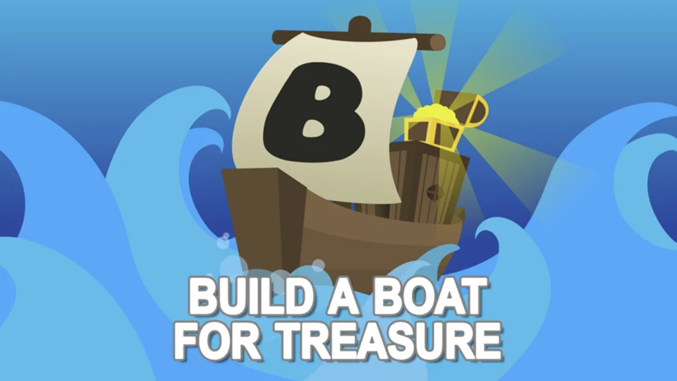Build a Boat for Treasure Codes (May 2023): Free Gold &… | EarlyGame