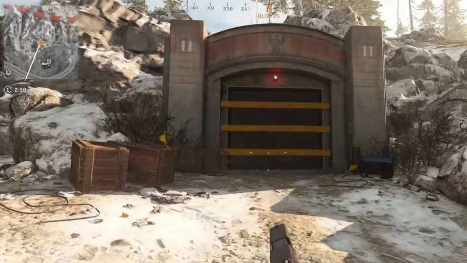 Búnkers de CoD: Warzone – Todas las Ubicaciones, Detalles… | EarlyGame