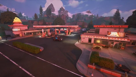 EarlyGame | Ranking best landing spots in Fortnite Chapter 6 Season 1