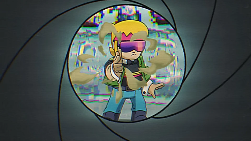 Buster Revealed As New Chromatic Brawler In Brawl… | MobileMatters