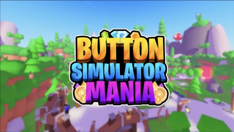 Button Simulator Mania Codes (May 2024) | EarlyGame