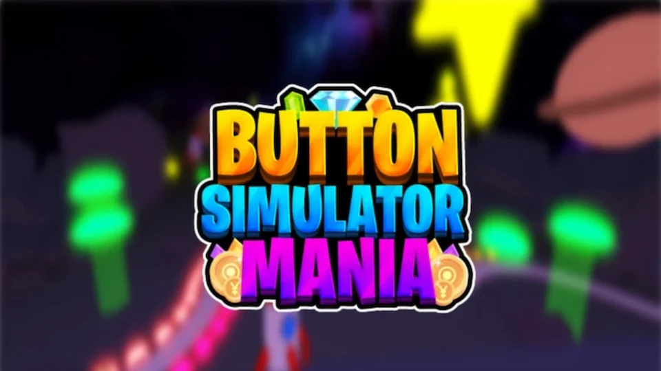 Button Simulator Mania Codes (August 2025) | MobileMatters