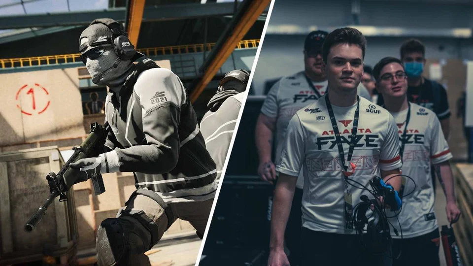 CDL Majors etapa 4: Atlanta FaZe mantiene su dominio | EarlyGame