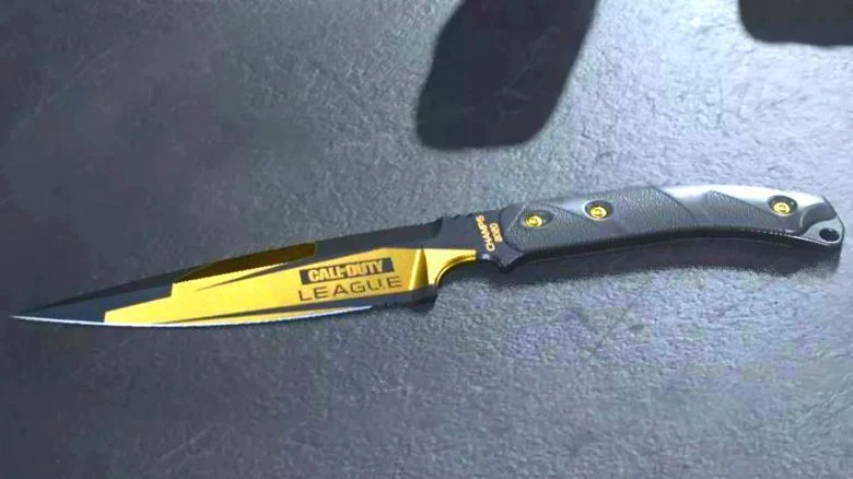 EarlyGame | CoD Season 5 Weapon Skins: the Champions
