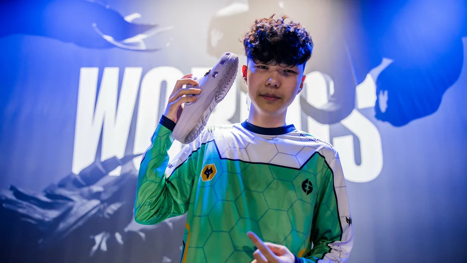 LoL: According To Sources EG Superstar Jojopyun Will Move… | EarlyGame