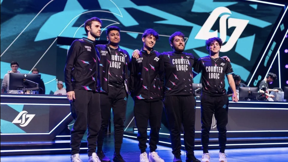 Oldest Team In League of Legends Sold: CLG Is Gone | EarlyGame