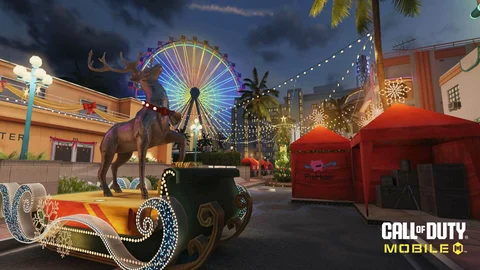 How Many GB Is COD Mobile With Resources (2024) | MobileMatters