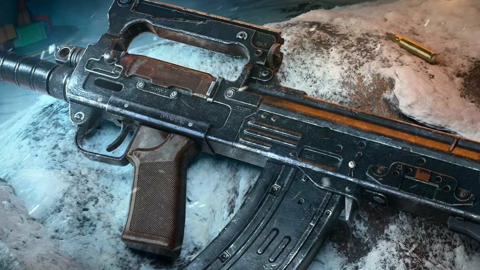 Best Loadout For Groza In COD Mobile Season 11 (2025) | MobileMatters