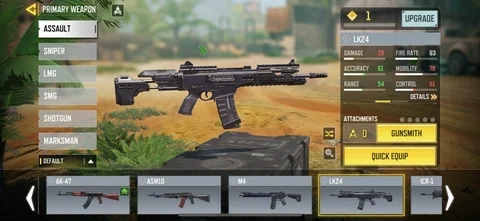 COD Mobile Alexander Sánchez "TLE.Saucy" Favourite… | MobileMatters