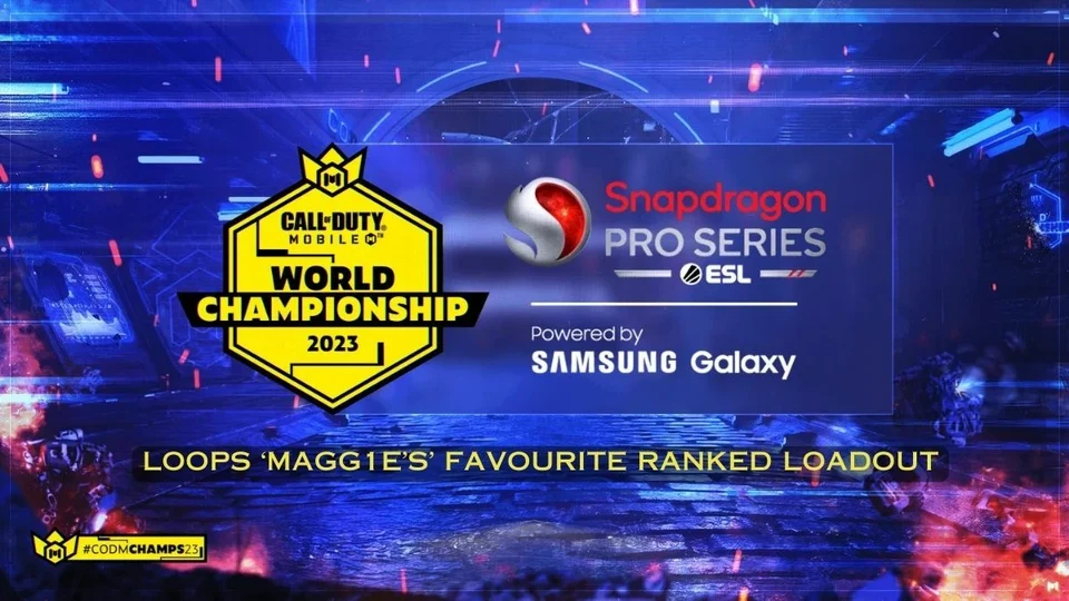 COD Mobile Lucas Costa "Loops.MAGG1E" Favourite… | MobileMatters