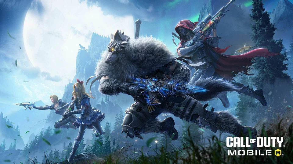 COD Mobile Rank Guide (2024): All Ranks, Rewards,… | MobileMatters