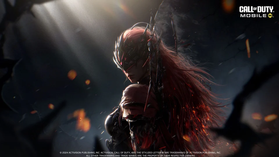 COD Mobile Rank Guide (2025): All Ranks, Rewards,… | MobileMatters