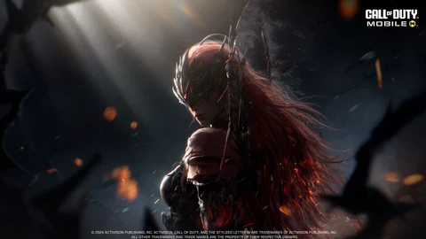 COD Mobile Rank Guide (2025): All Ranks, Rewards,… | MobileMatters