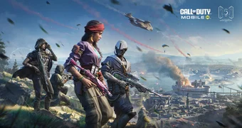 How To Play COD Mobile On PC (2024): How To & FAQ | MobileMatters