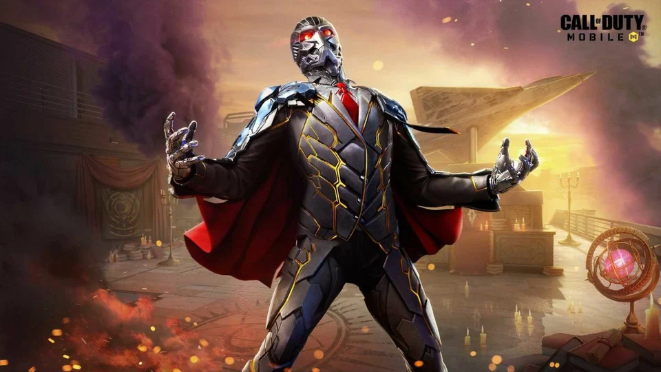 COD Mobile Season 4 (2023) Battle Pass: Release Date,… | MobileMatters