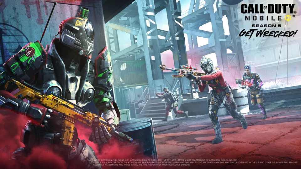 COD Mobile 74032 Error: How To Resolve | EarlyGame