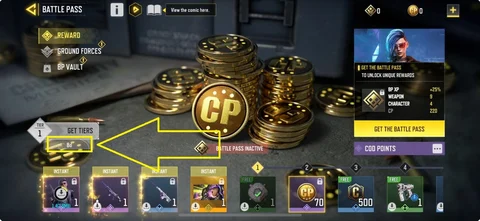 COD Mobile Season 7 (2024) Release Date, Time & Countdown | EarlyGame