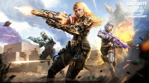 MobileMatters | CoD: Mobile