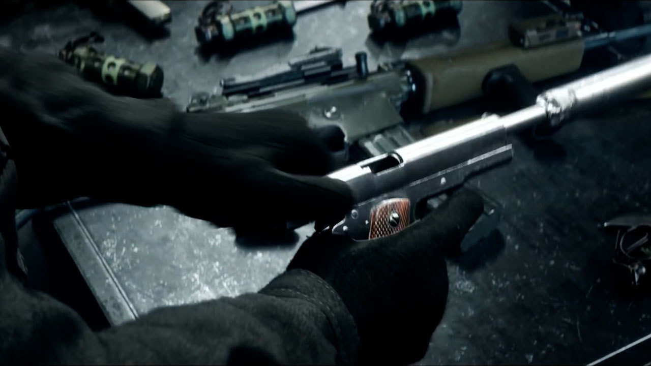 Top 5 Best Weapons in Black Ops Cold War | EarlyGame