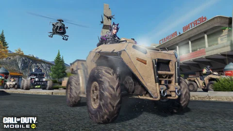 COD Mobile SMG Tier List Season 2 (2025): All… | MobileMatters