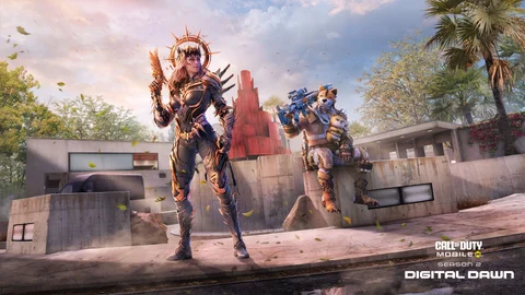 Call of Duty: Mobile - Snapdragon Pro Series