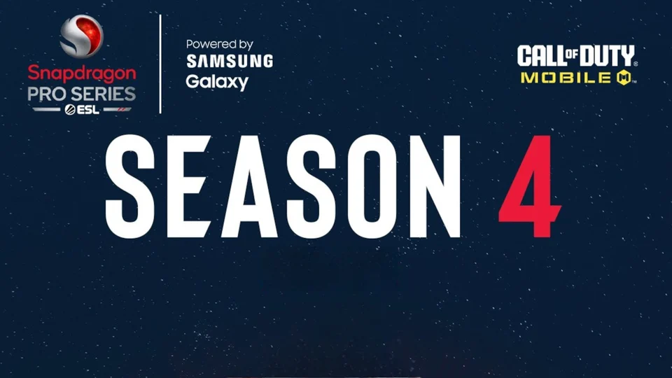 Snapdragon Pro Series COD Mobile Season 4: Format,… | MobileMatters