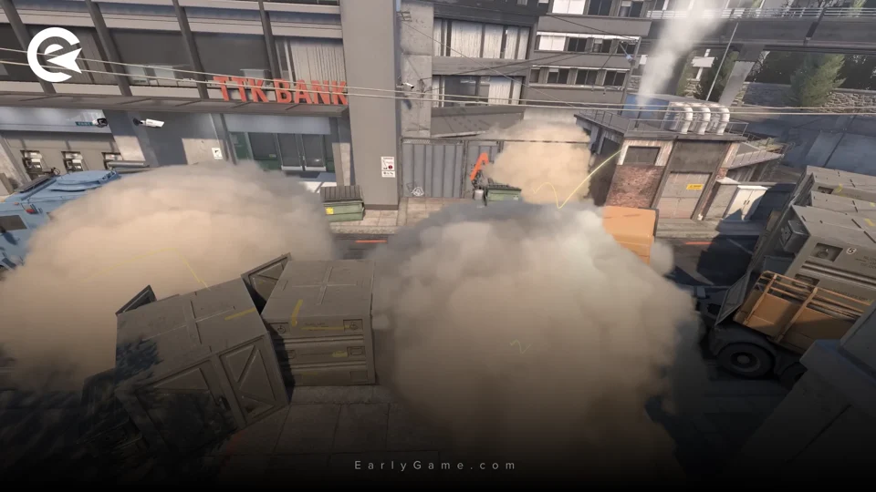 Seit der Ankündigung sind 2 Jahre vergangen – hat CS2… | EarlyGame